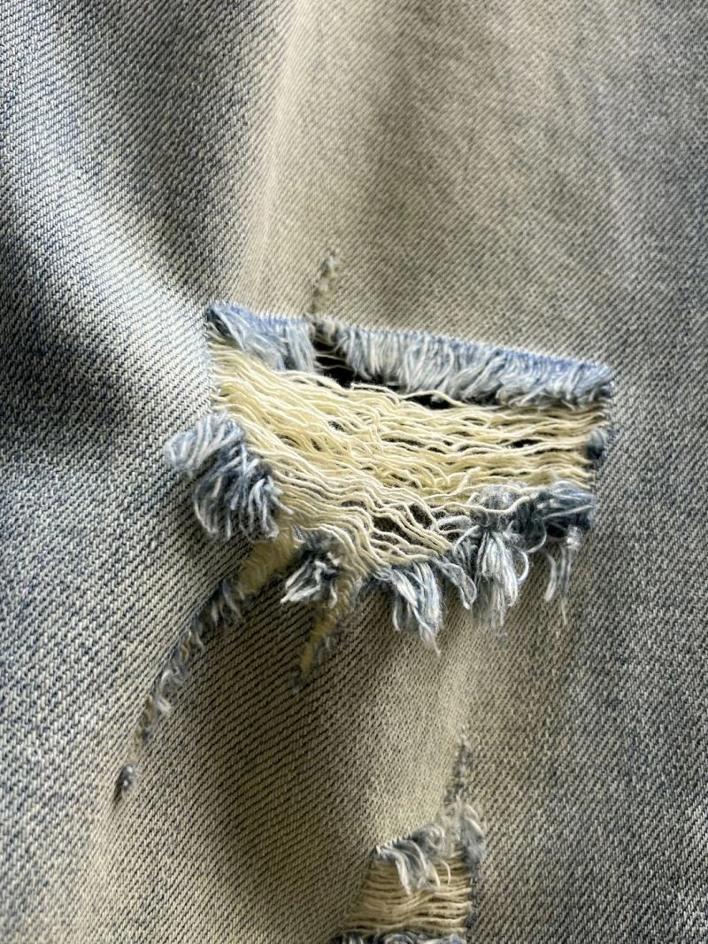 Top mirror Dolce Gabbana Jeans