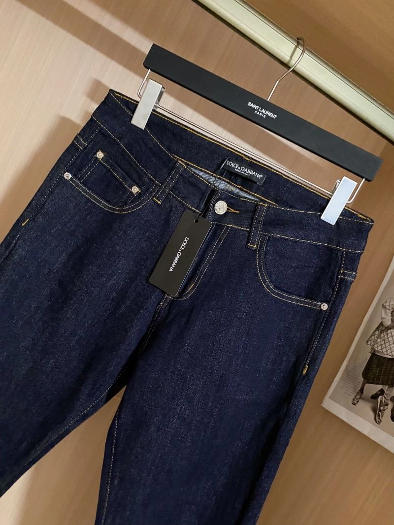Mirror quality Dolce Gabbana Jeans