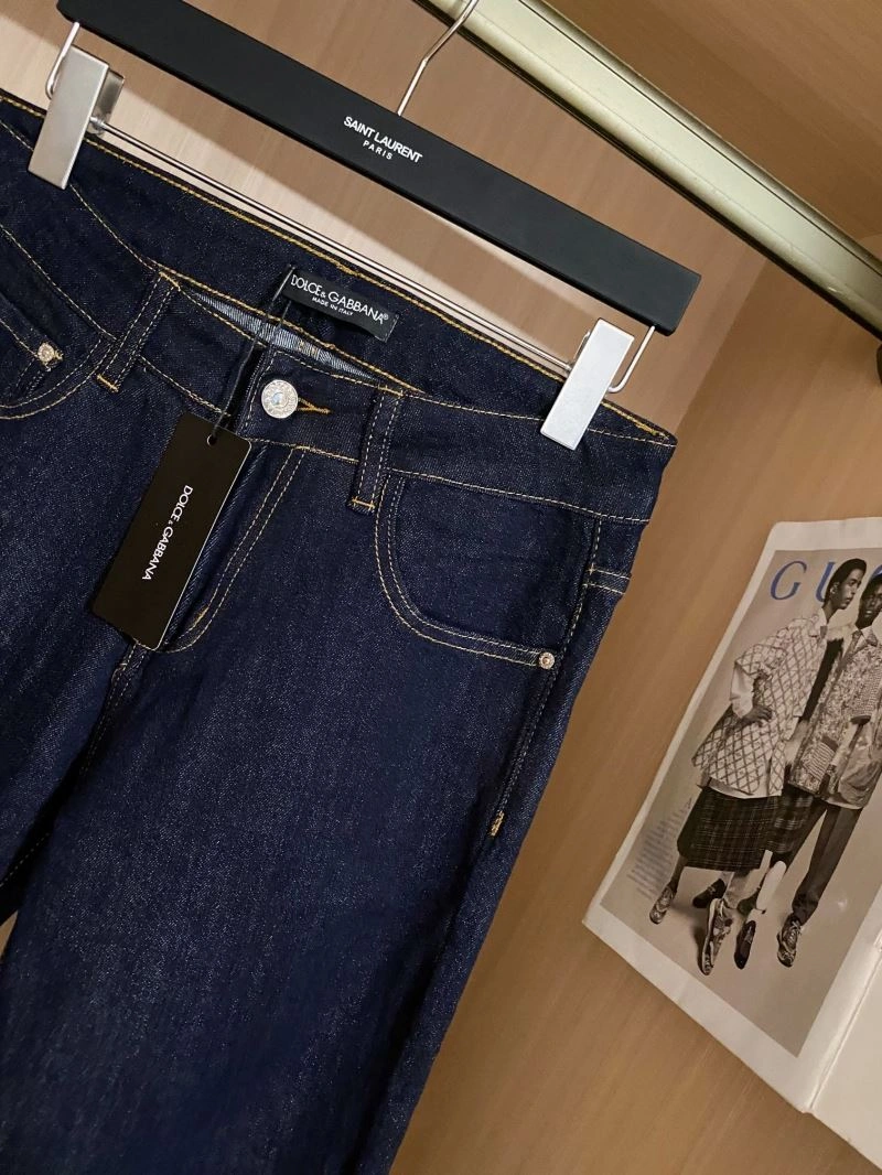 Mirror quality Dolce Gabbana Jeans