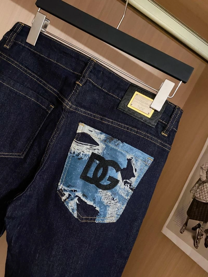 Mirror quality Dolce Gabbana Jeans