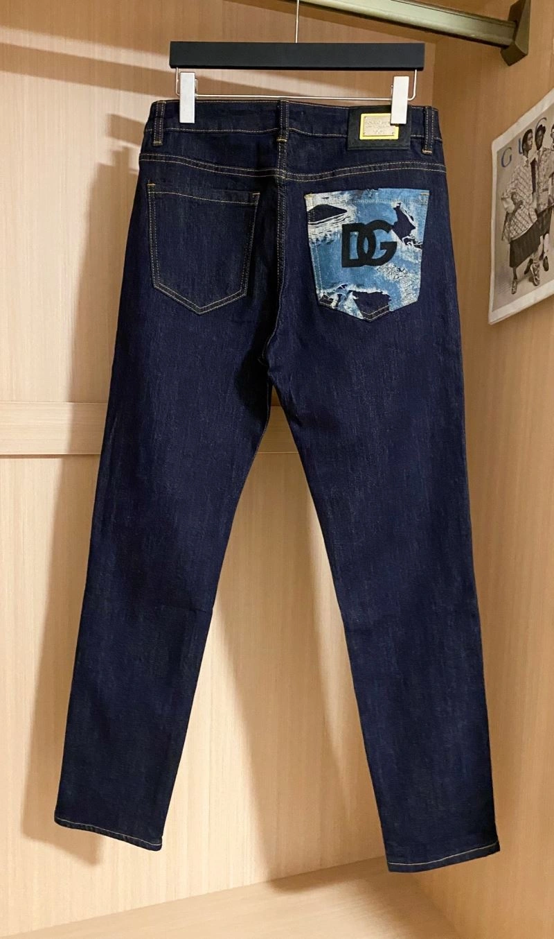 Mirror quality Dolce Gabbana Jeans
