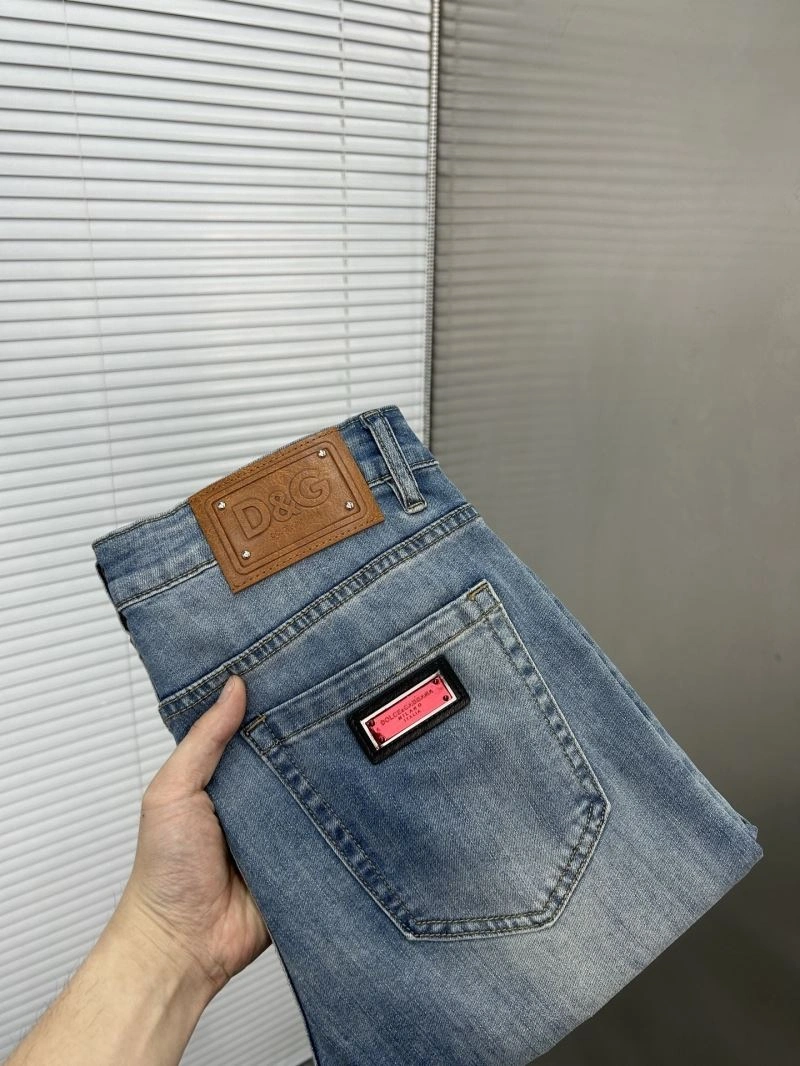 Dolce Gabbana Jeans