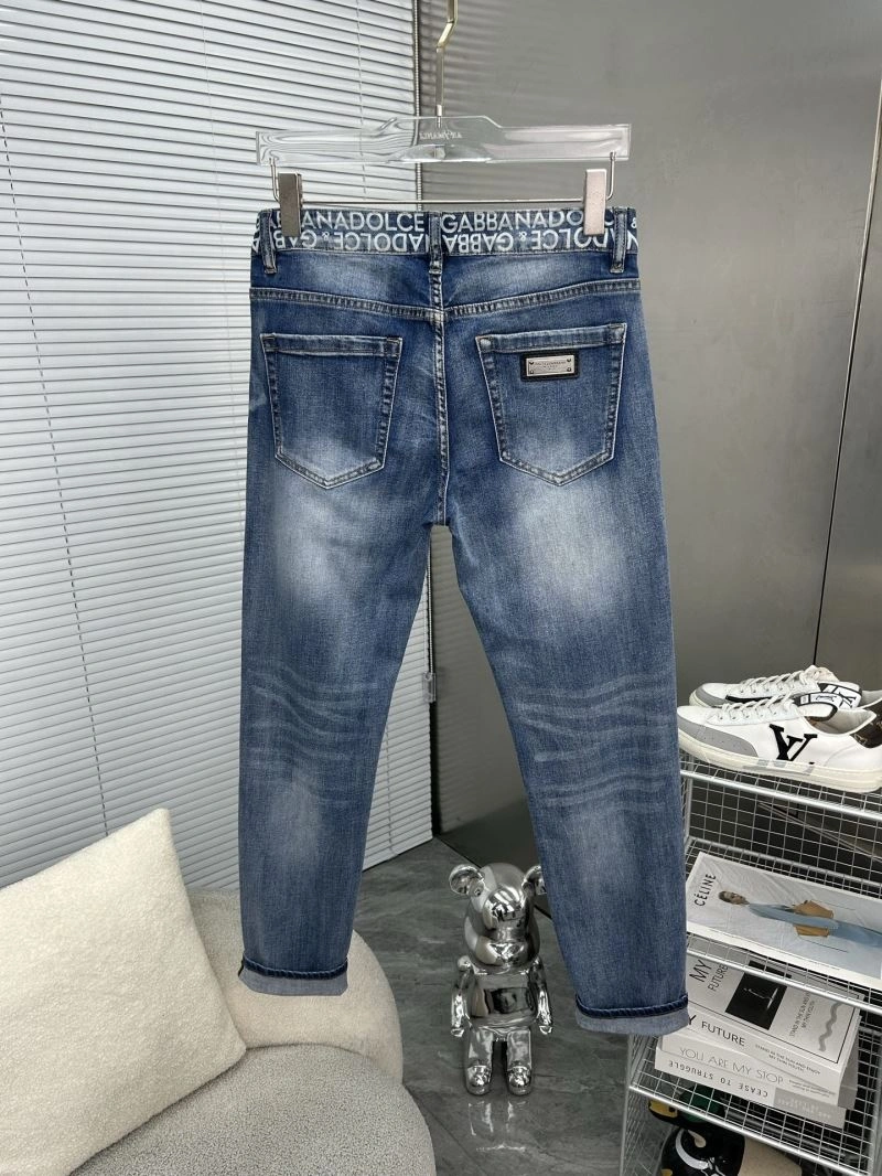 Affordable Dolce Gabbana Jeans