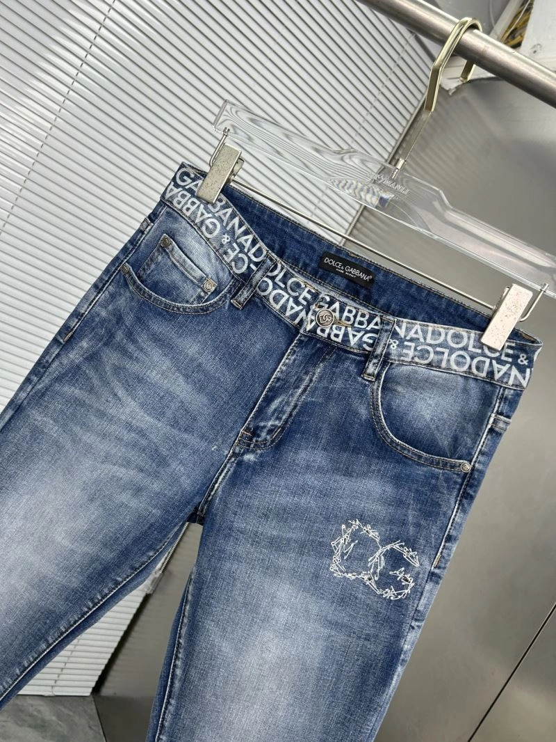 Affordable Dolce Gabbana Jeans