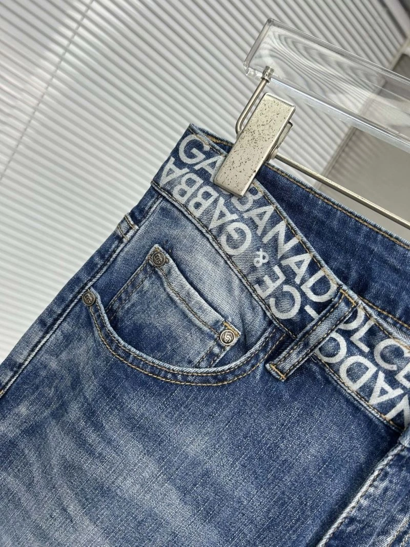 Affordable Dolce Gabbana Jeans