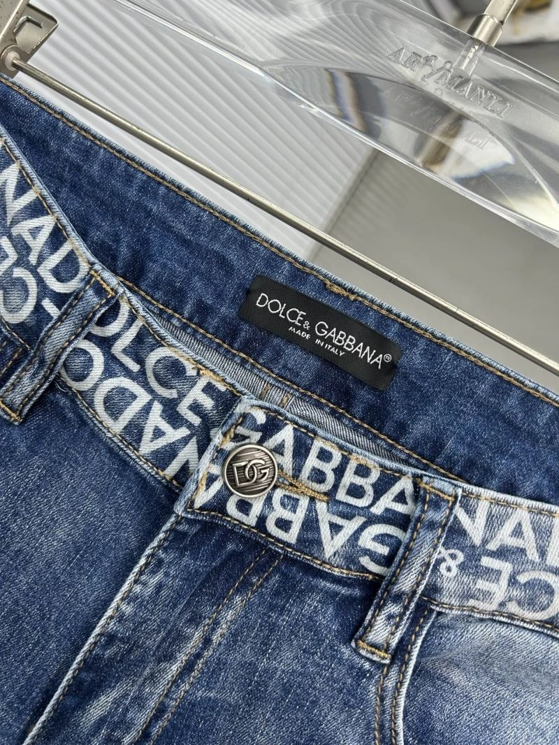 Affordable Dolce Gabbana Jeans