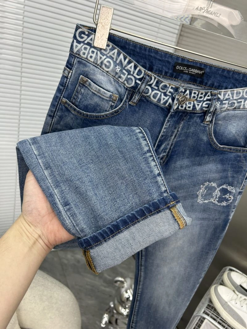 Affordable Dolce Gabbana Jeans