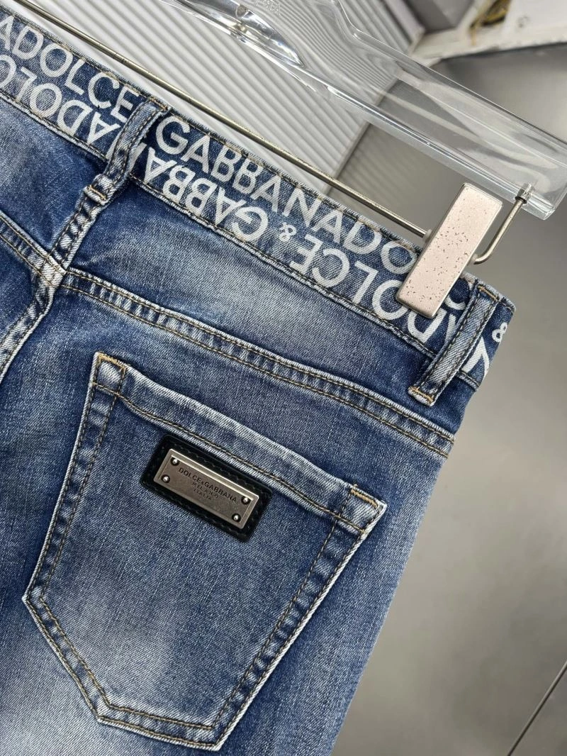 Affordable Dolce Gabbana Jeans