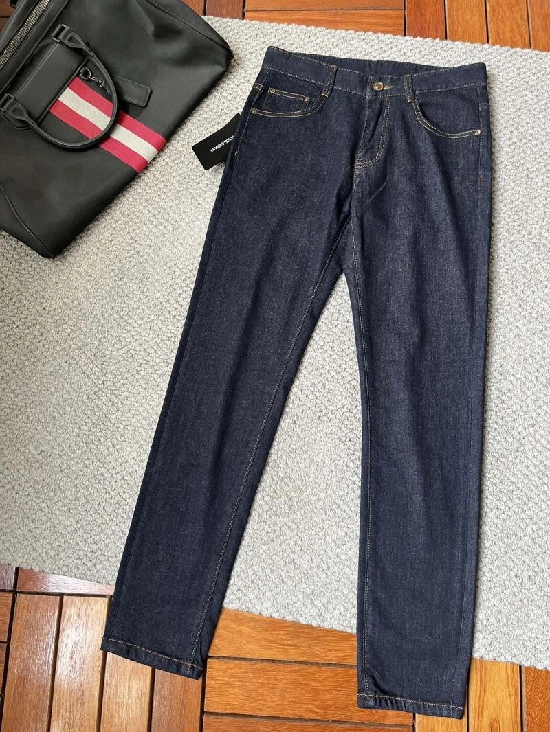 High fidelity Dolce Gabbana Jeans