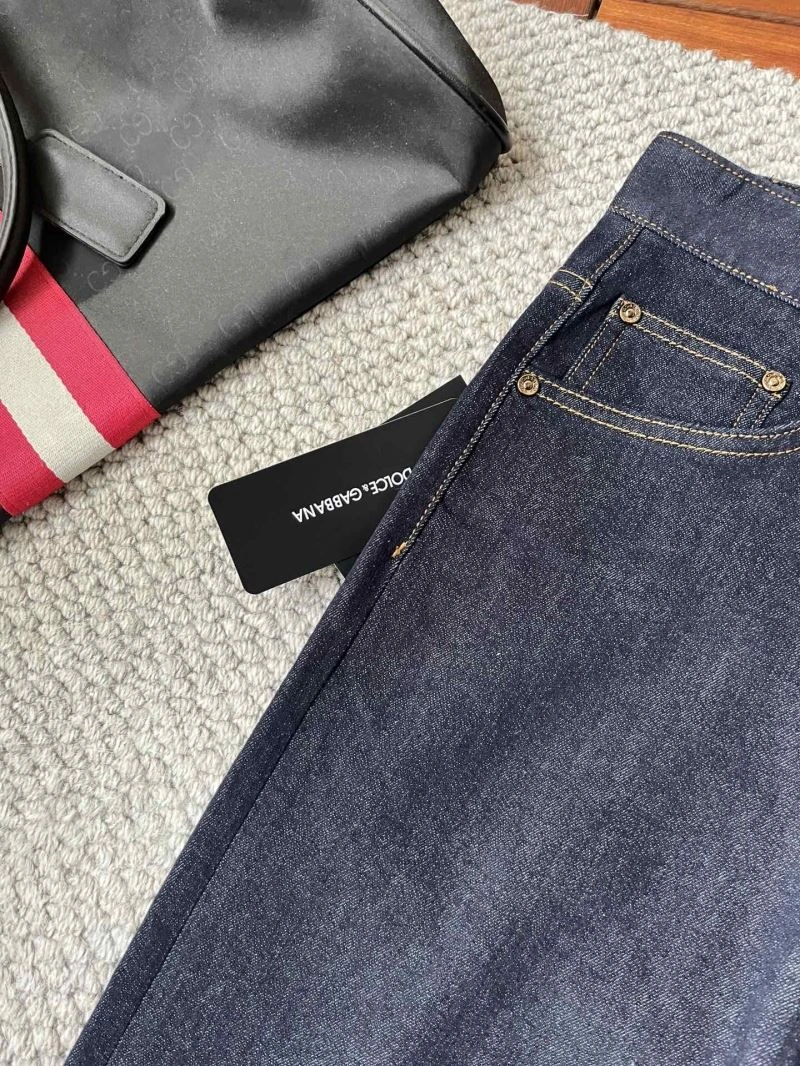 High fidelity Dolce Gabbana Jeans