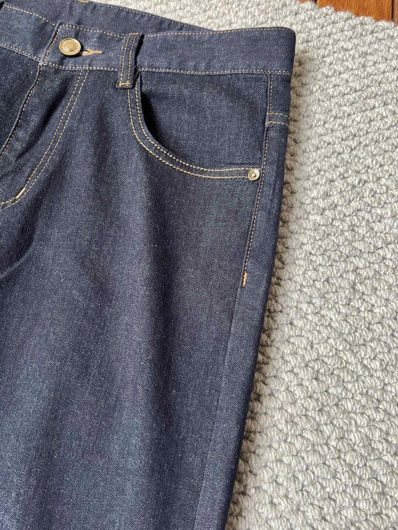 High fidelity Dolce Gabbana Jeans