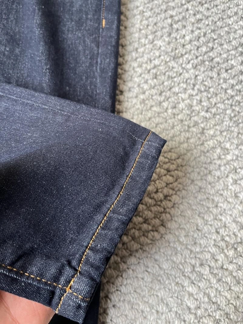 High fidelity Dolce Gabbana Jeans