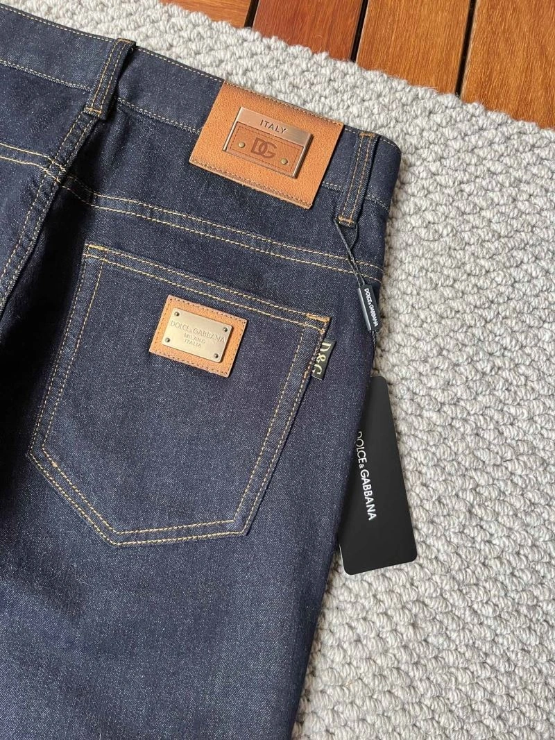High fidelity Dolce Gabbana Jeans
