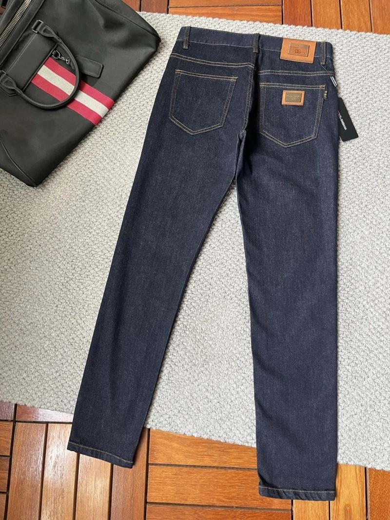 High fidelity Dolce Gabbana Jeans