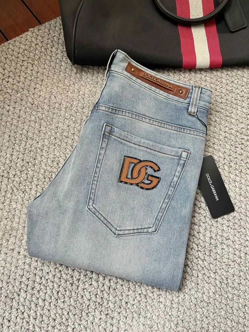 Dolce Gabbana Jeans