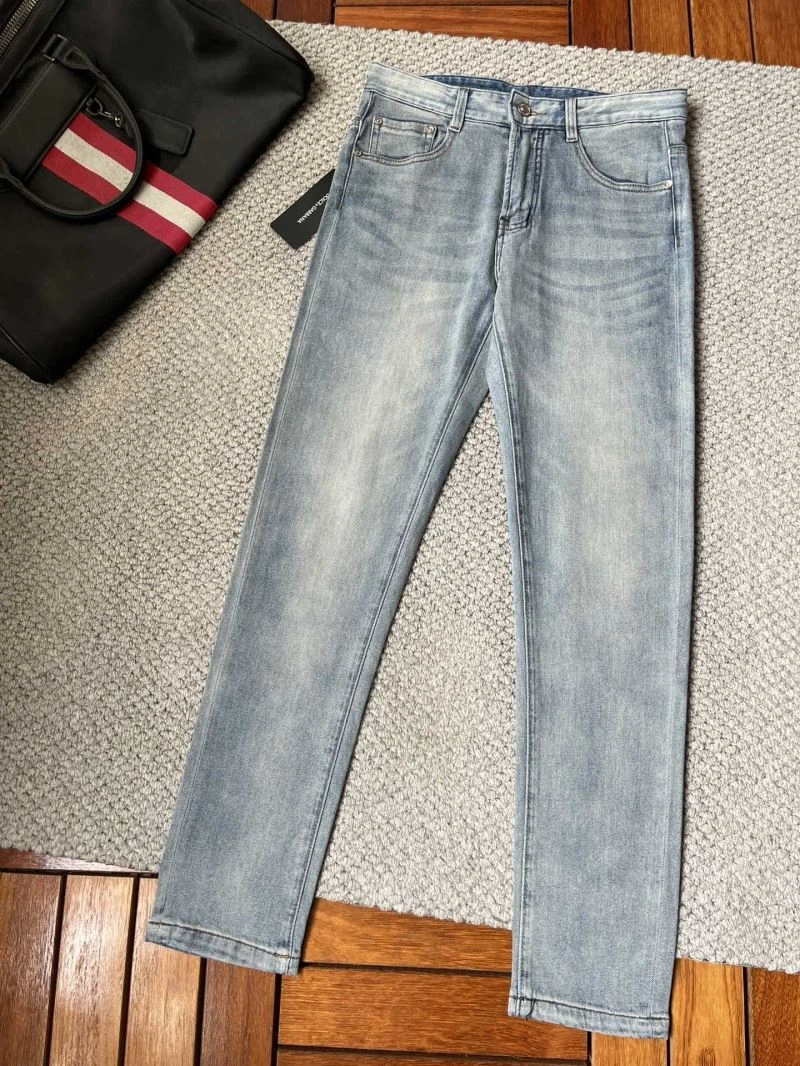 Low-cost Dolce Gabbana Jeans
