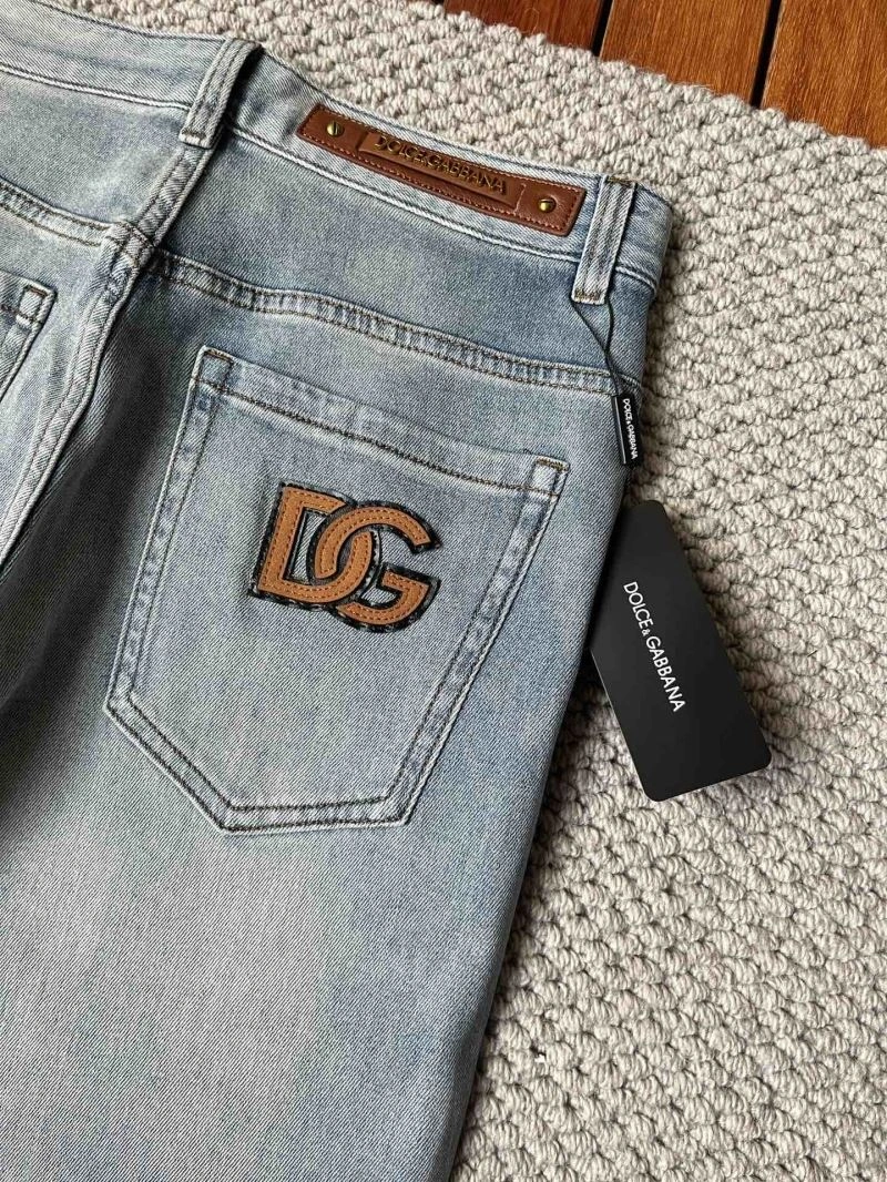 Low-cost Dolce Gabbana Jeans