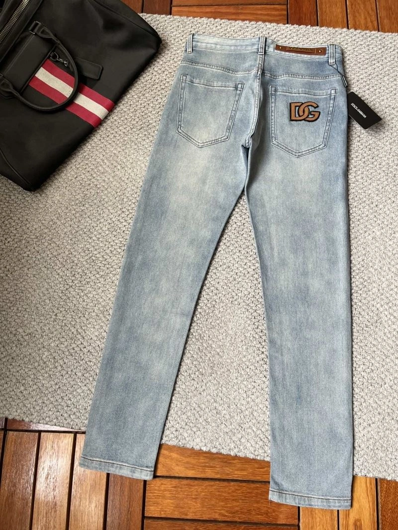 Low-cost Dolce Gabbana Jeans