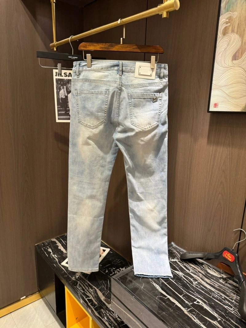 High accuracy Dolce Gabbana Jeans