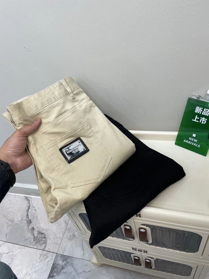 Dolce Gabbana Jeans