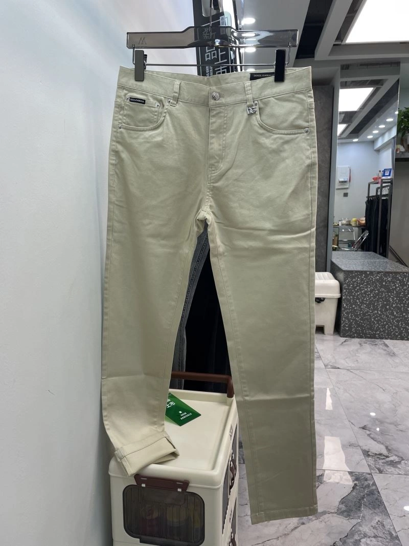 Affordable Dolce Gabbana Jeans