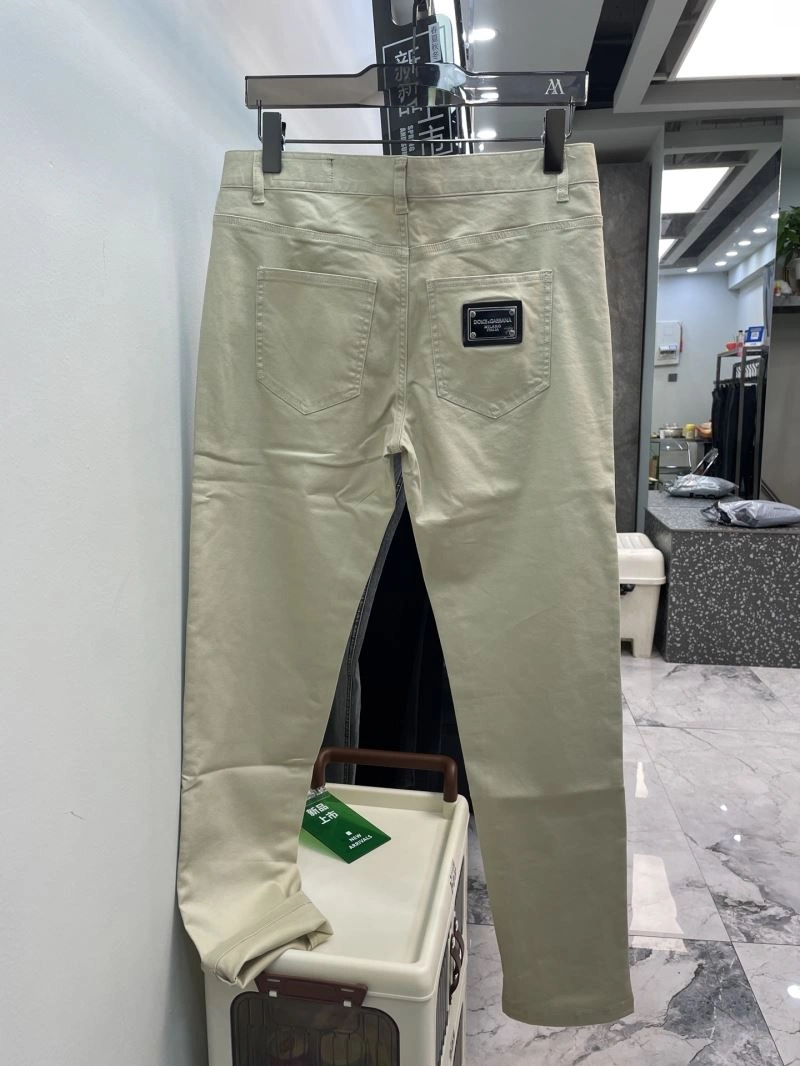 Affordable Dolce Gabbana Jeans