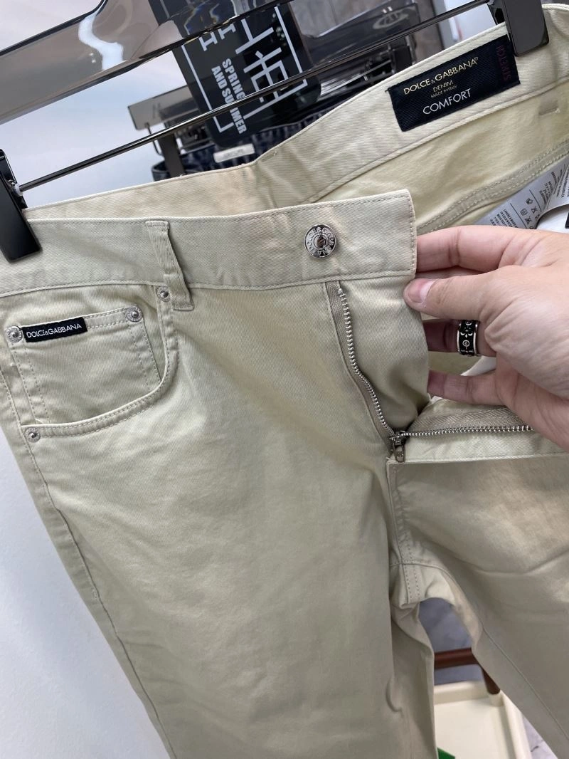 Affordable Dolce Gabbana Jeans
