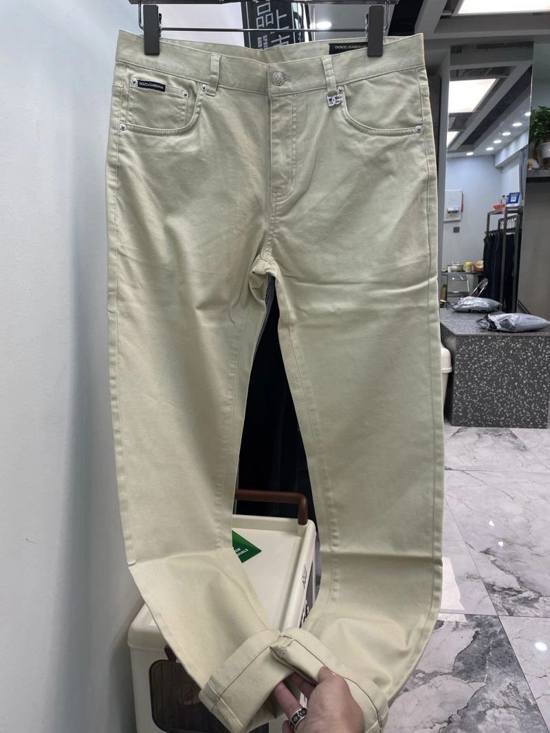 Affordable Dolce Gabbana Jeans