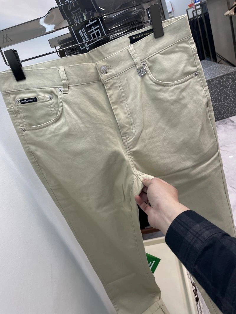 Affordable Dolce Gabbana Jeans