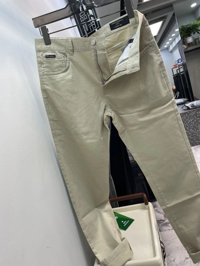 Affordable Dolce Gabbana Jeans