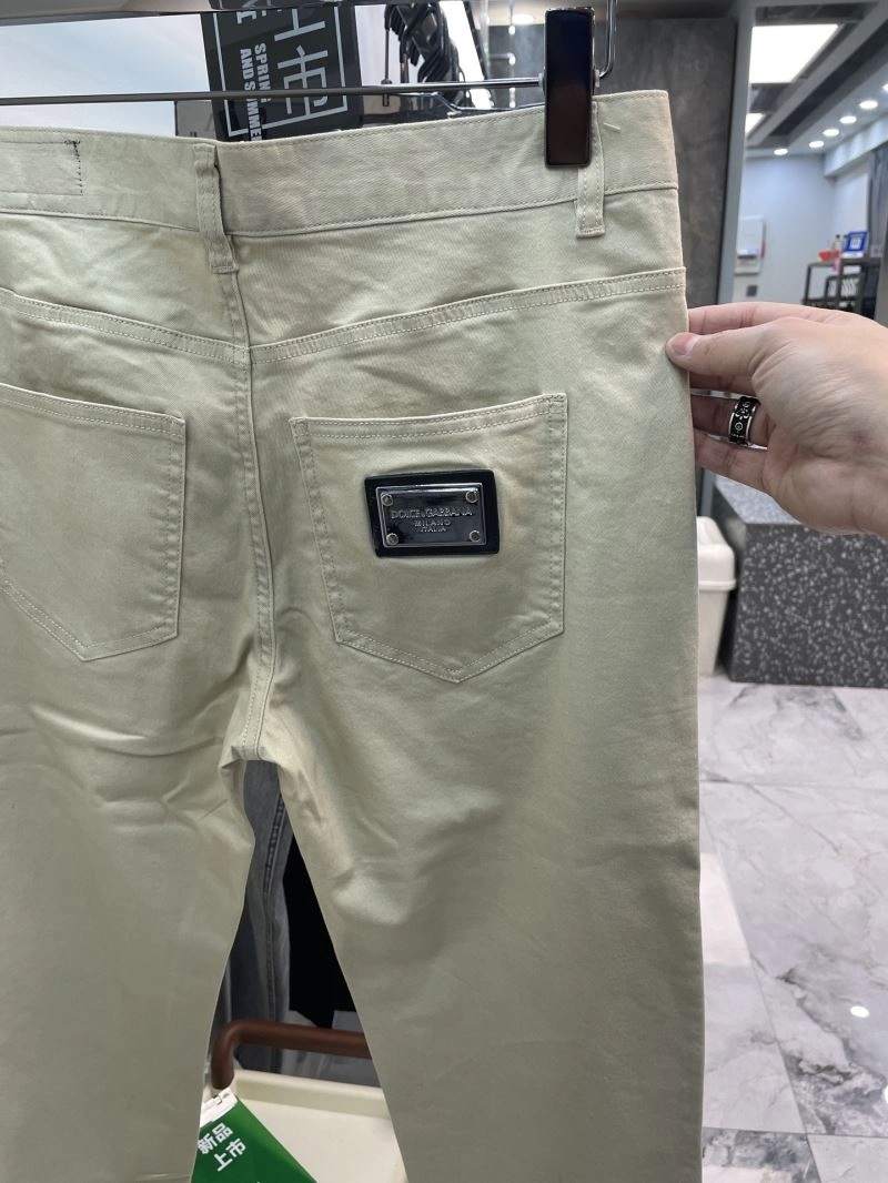 Affordable Dolce Gabbana Jeans