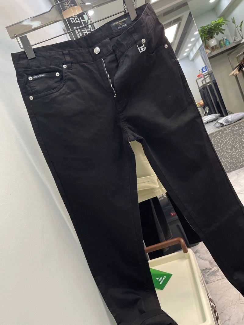 Reasonably priced Dolce Gabbana Jeans