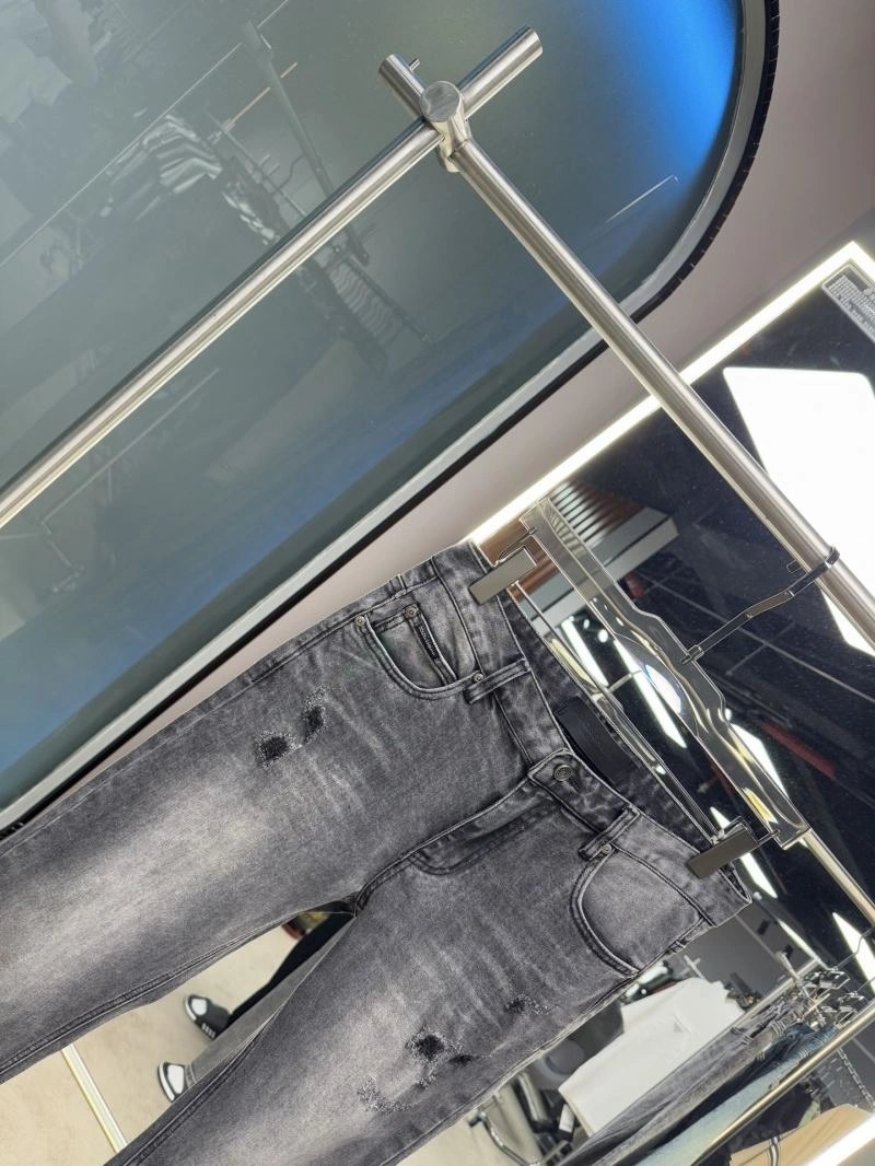OEM Dolce Gabbana Jeans