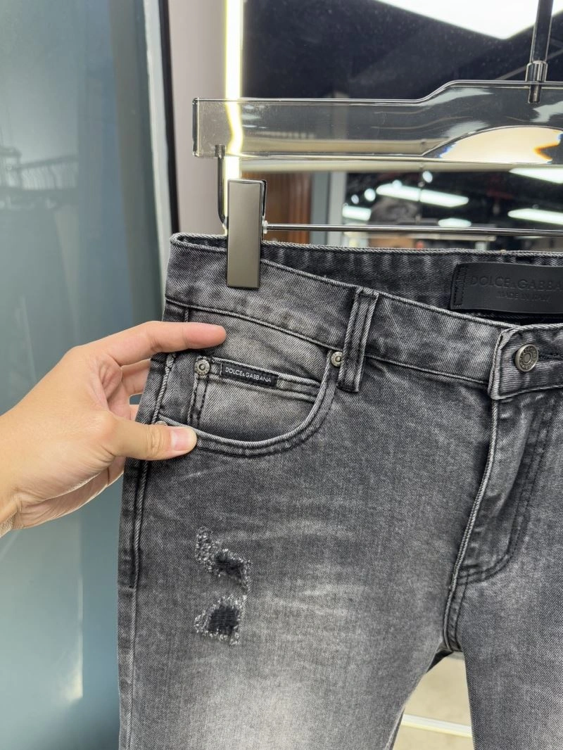 OEM Dolce Gabbana Jeans