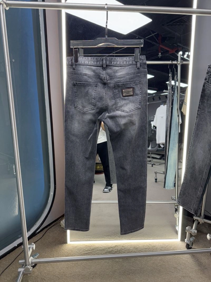 OEM Dolce Gabbana Jeans