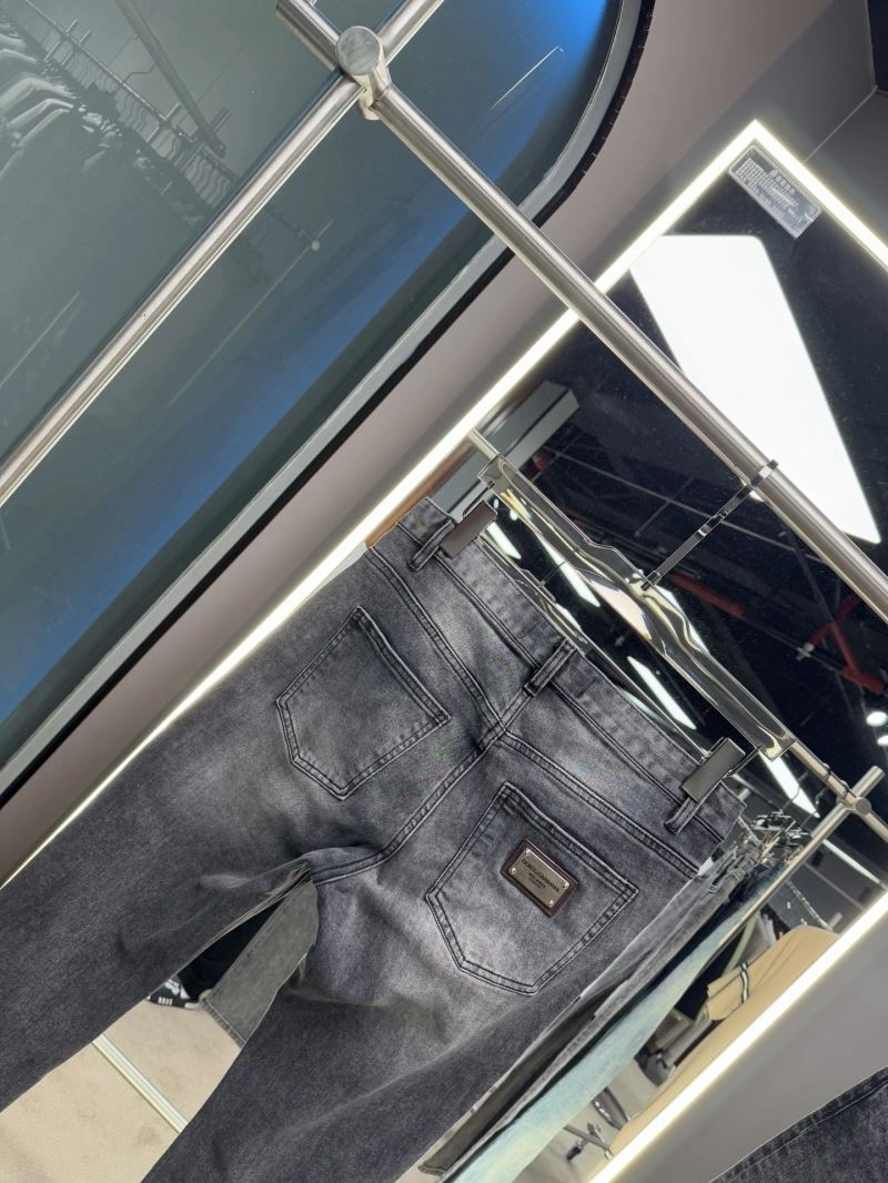 OEM Dolce Gabbana Jeans