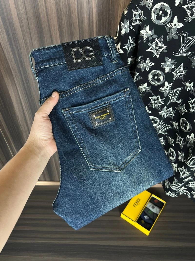 Dolce Gabbana Jeans