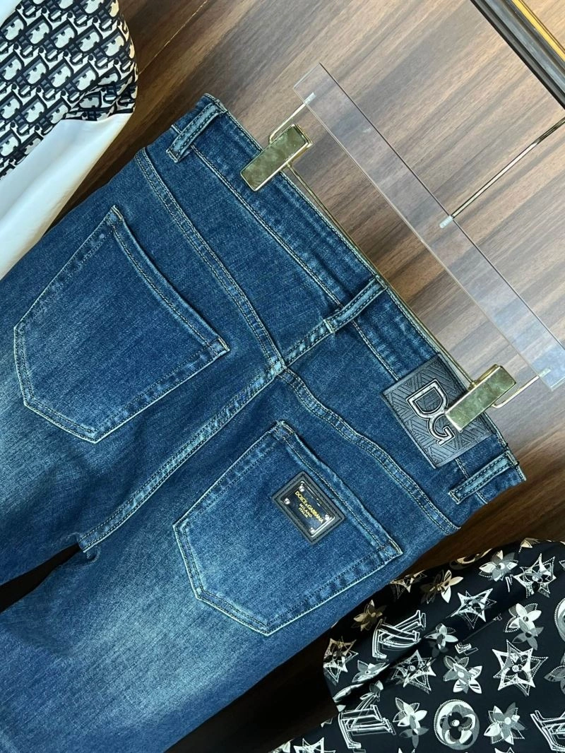 Legit Dolce Gabbana Jeans