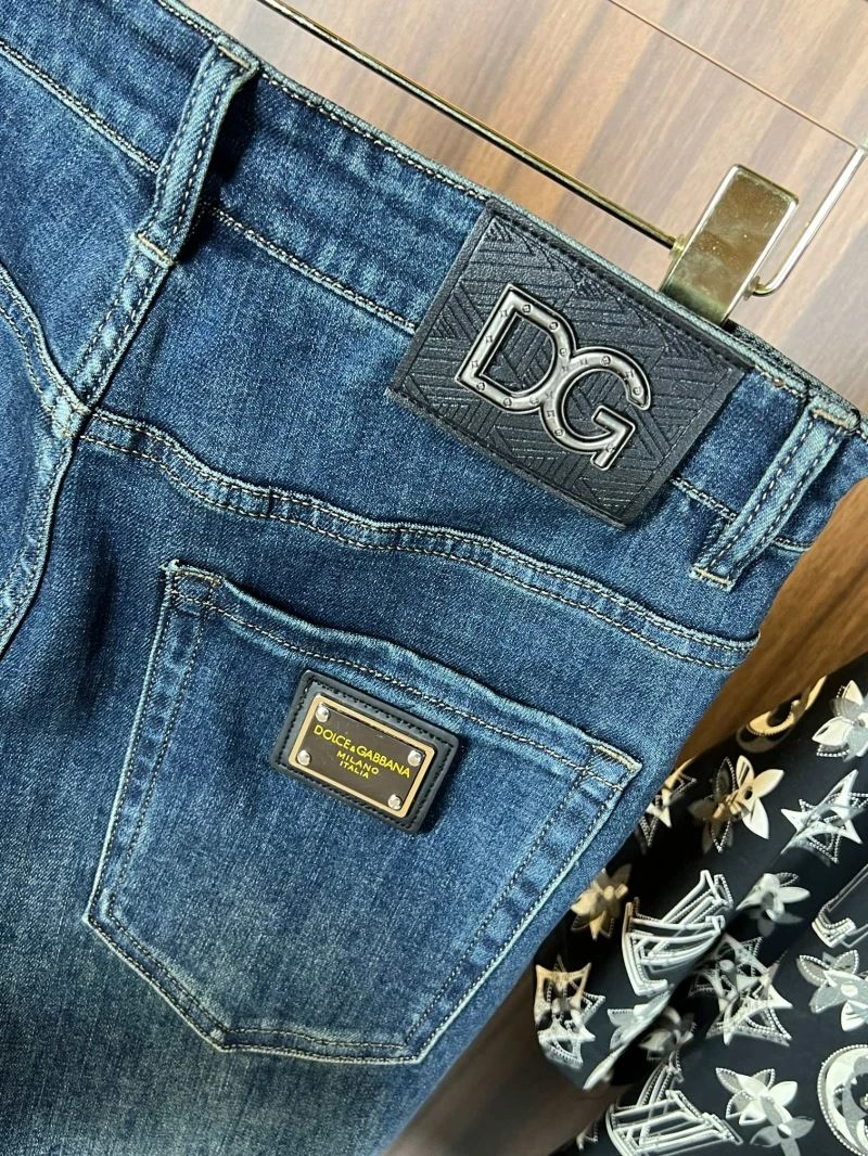 Legit Dolce Gabbana Jeans