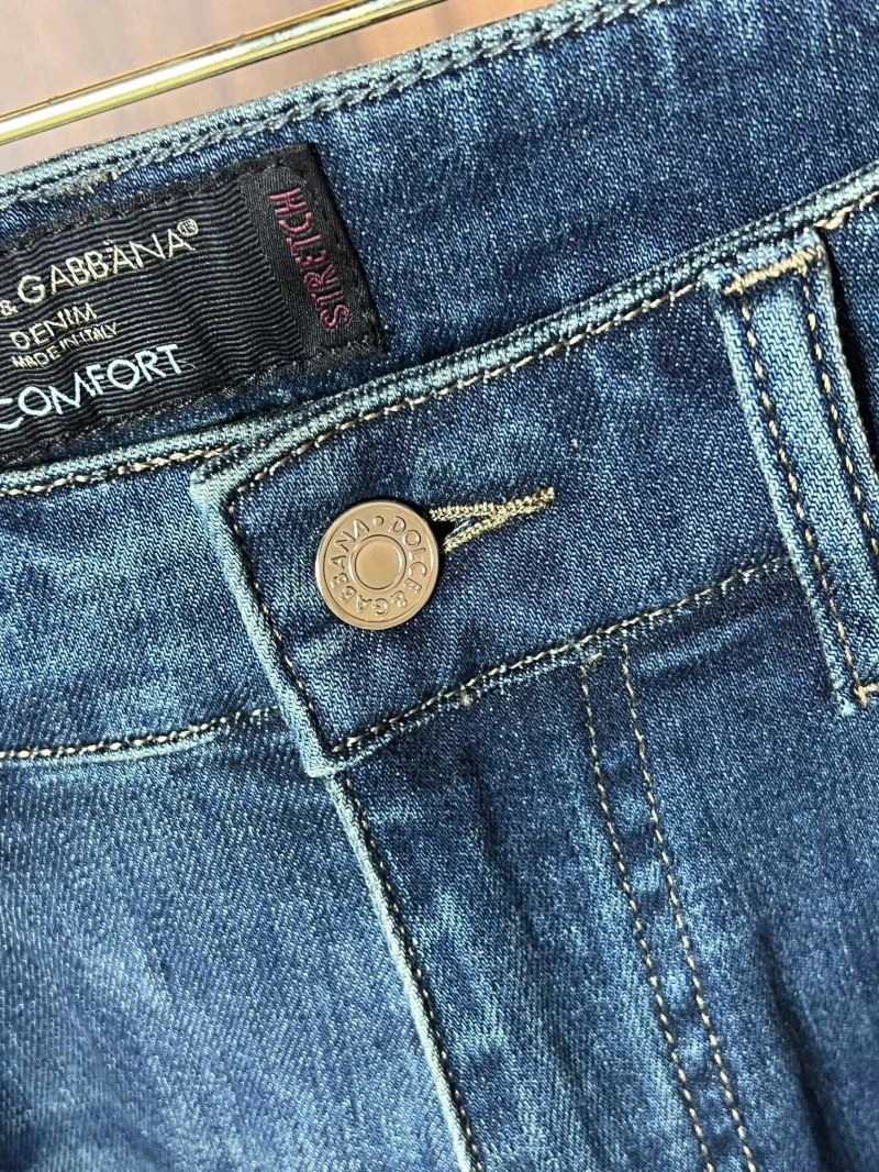 Legit Dolce Gabbana Jeans