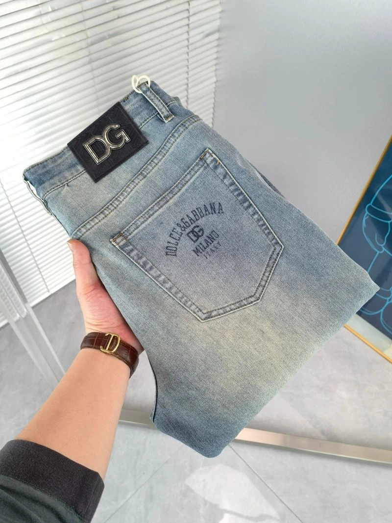 Dolce Gabbana Jeans