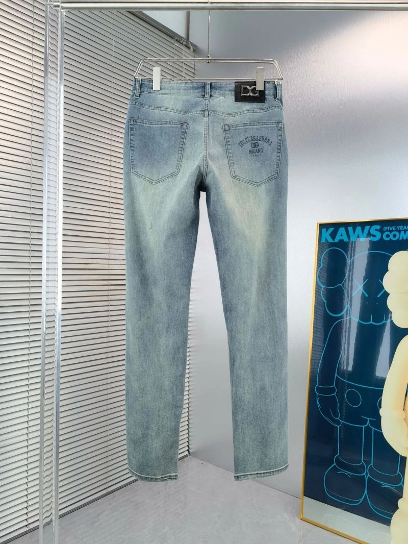 Authentic Dolce Gabbana Jeans