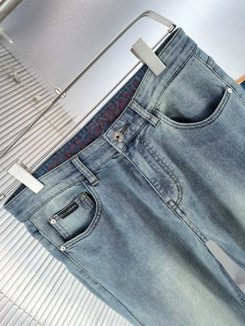 Authentic Dolce Gabbana Jeans