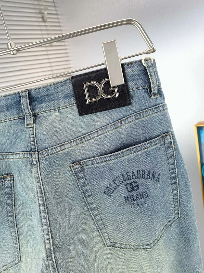 Authentic Dolce Gabbana Jeans