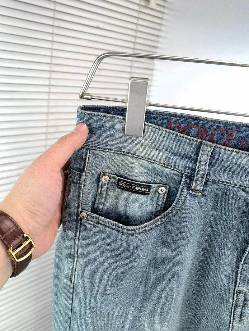 Authentic Dolce Gabbana Jeans