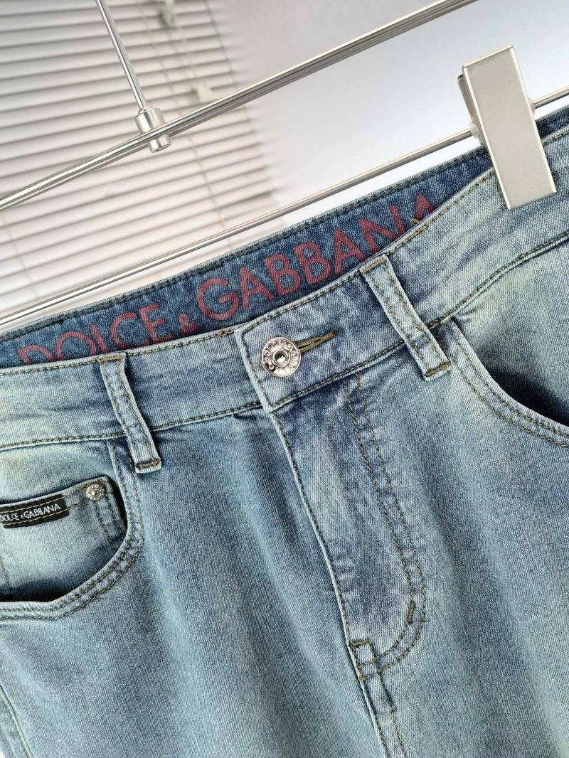 Authentic Dolce Gabbana Jeans