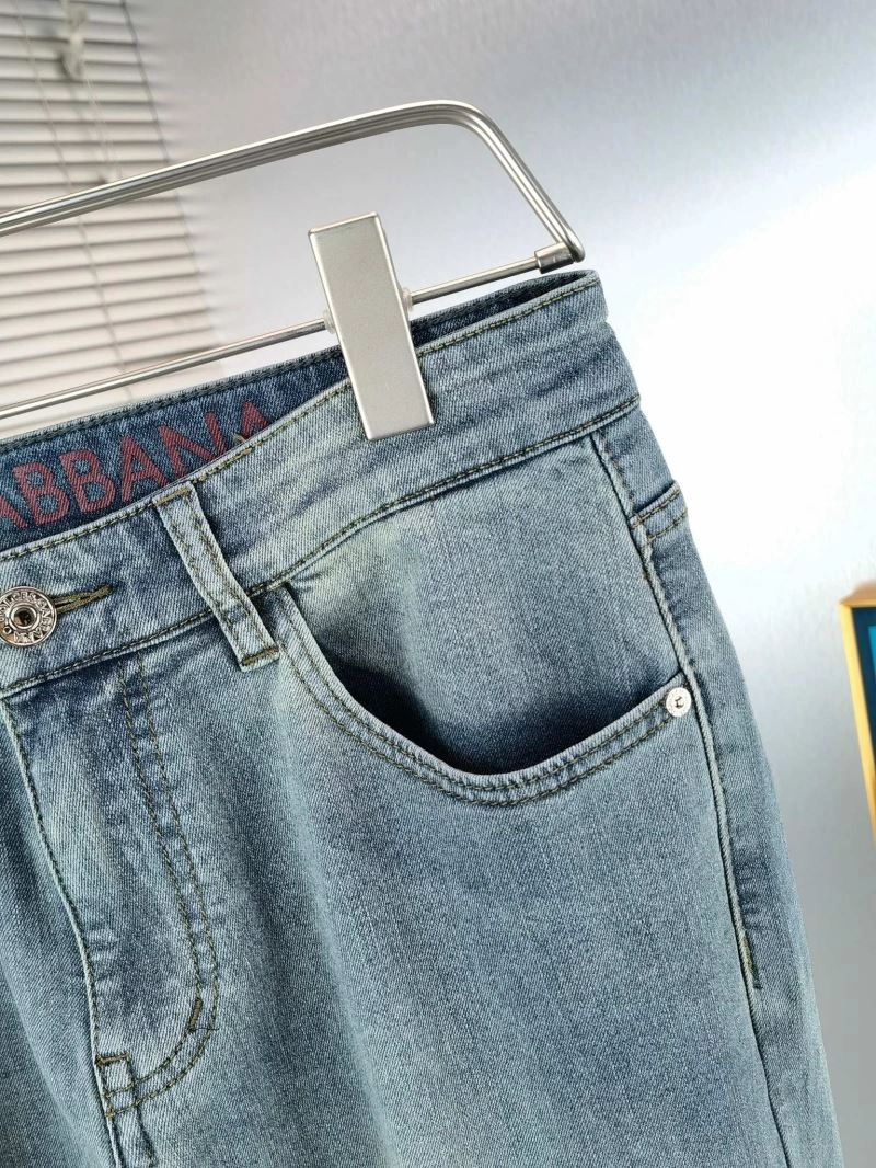 Authentic Dolce Gabbana Jeans