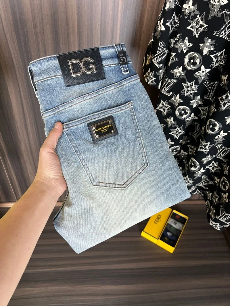 Dolce Gabbana Jeans