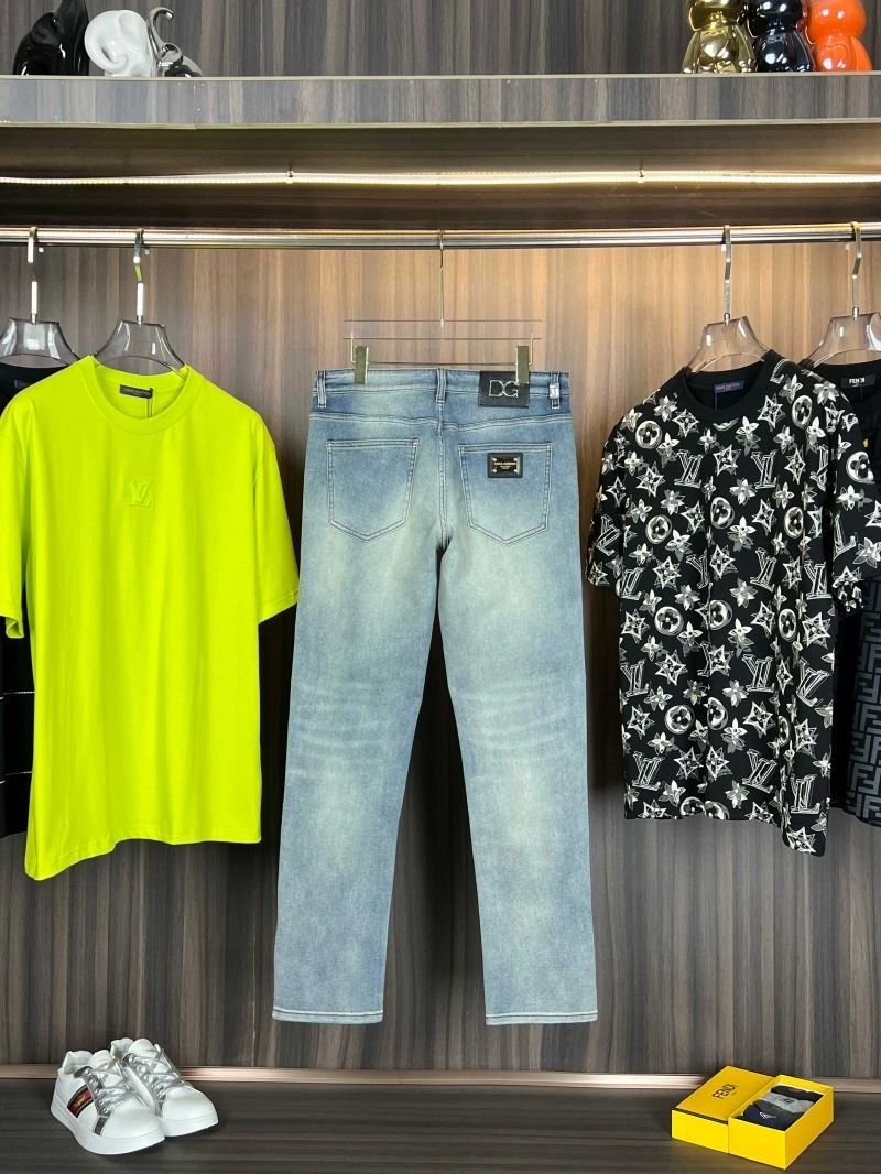 Real Dolce Gabbana Jeans