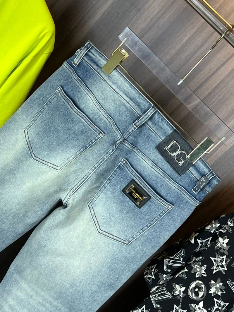 Real Dolce Gabbana Jeans